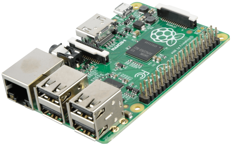 How I Code On A Chromebook Using Python And A Raspberry Pi