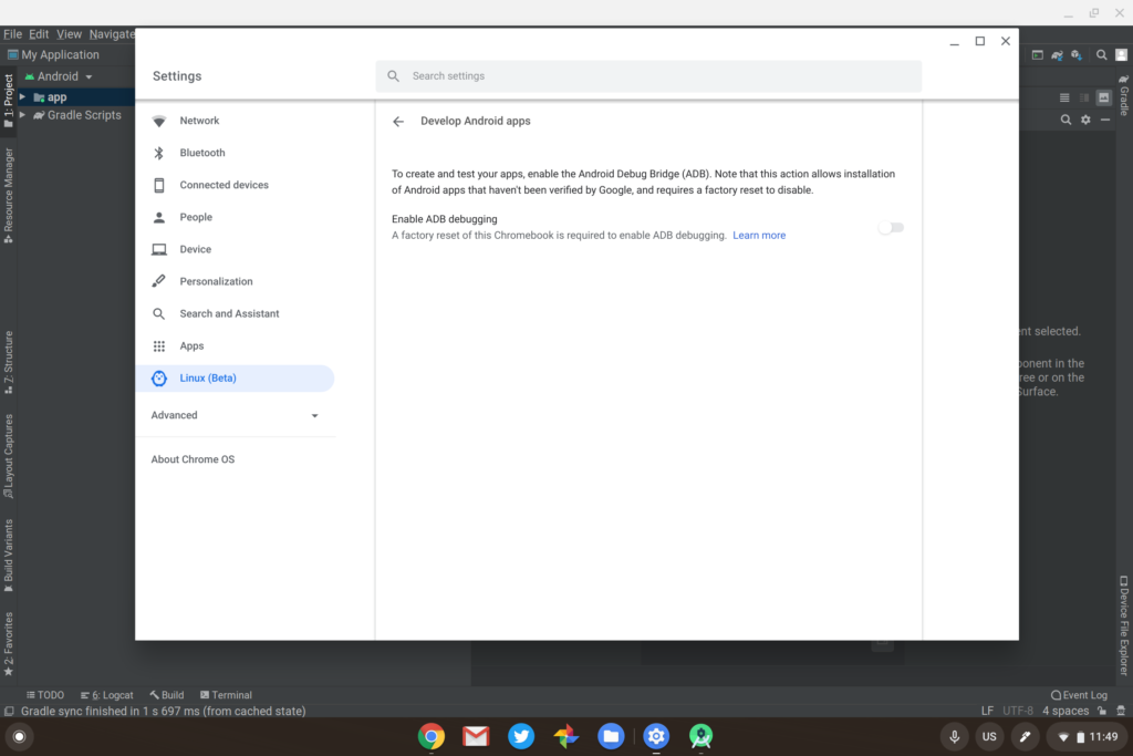 Chrome OS 81 Stable Channel arrives: Here’s what you need to know Chrome OS 81 Stable Channel arrives: Here’s what you need to know