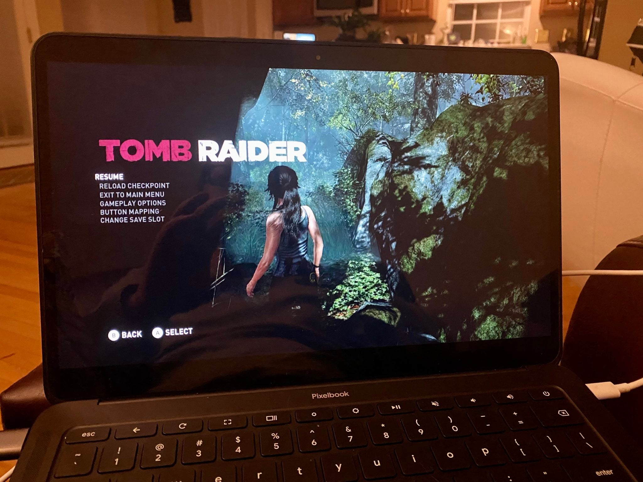 Move over Stadia, Nvidia's GeForce NOW brings PC gaming to Chromebooks too