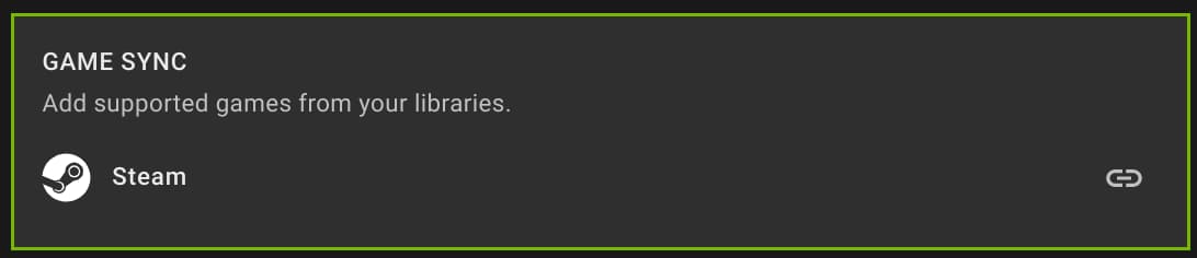 Steam game sync on GeForce Now for Chromebooks may make it a better ...