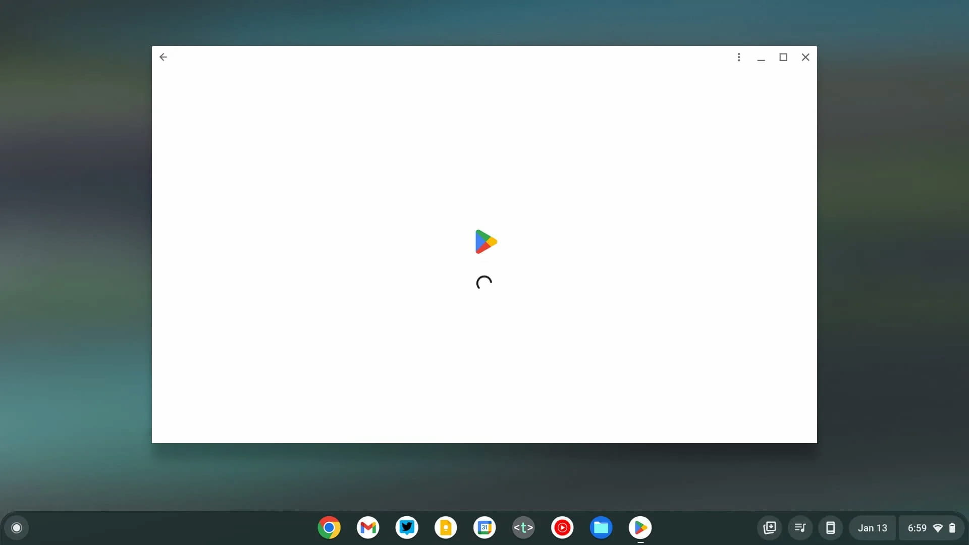ChromeOS 109 release adds 6 new features to Chromebooks