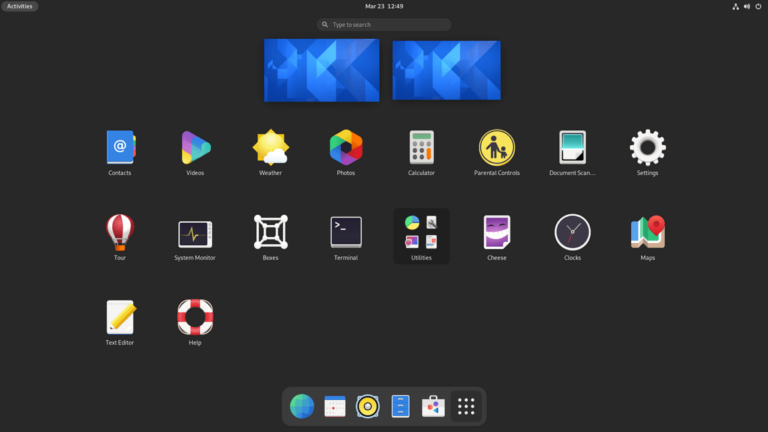 Now more than ever, ChromeOS is Linux with Google's desktop environment