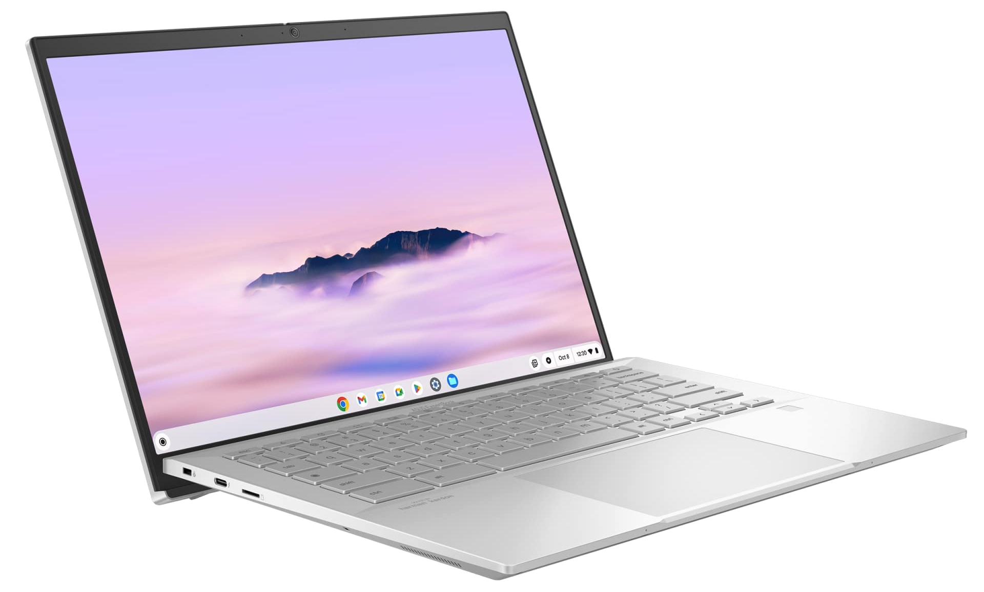 Asus ExpertBook CX54 Chromebook Plus looks fantastic!