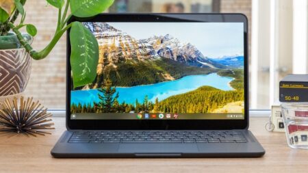 What Makes Chromebooks Worth It in 2025?