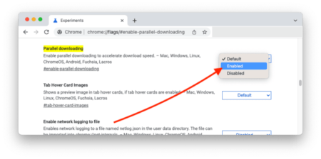 What Is chrome://flags/?
