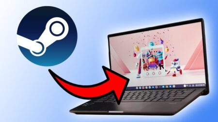 How to Use Steam on Chromebook Without Limitations?