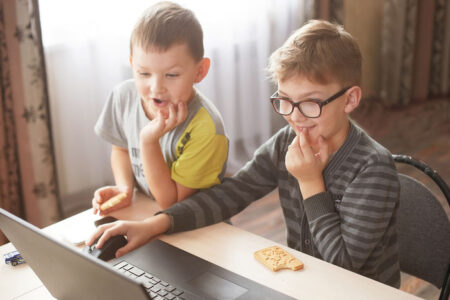 Best Chromebook for Kids In 2025