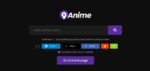 Why 9anime Stops Working?
