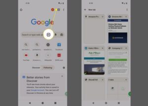 How to Bookmark All Tabs On Chrome?