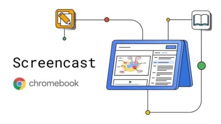 How to Cast Screen on Chromebook: A Full Manual for ChromeOS Users