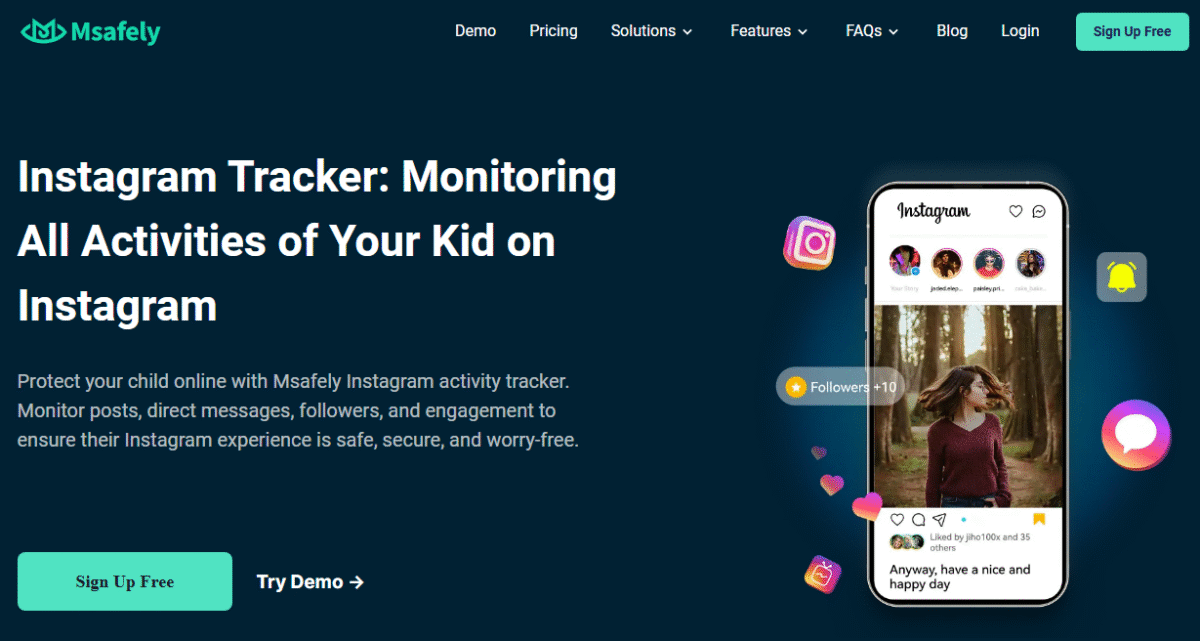 10 Best Instagram Tracking Apps To Monitor Remotely in 2025